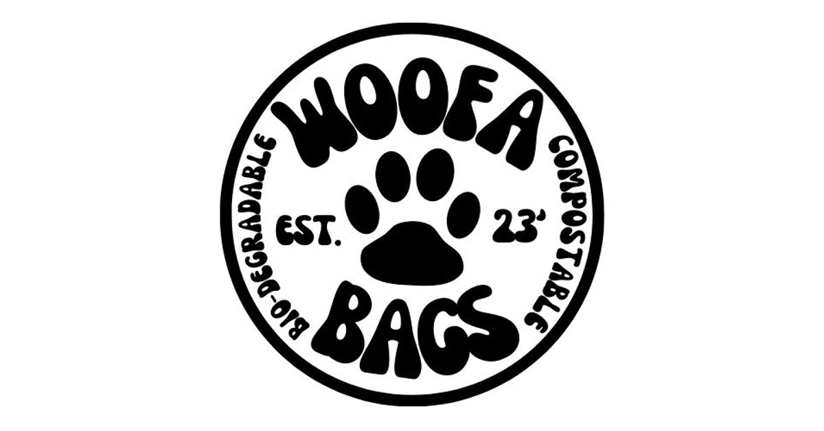 Woofa Bags
